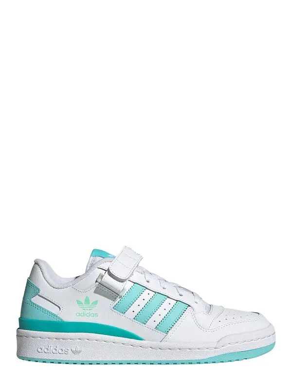 Adidas Forum Low Sneakers - White
