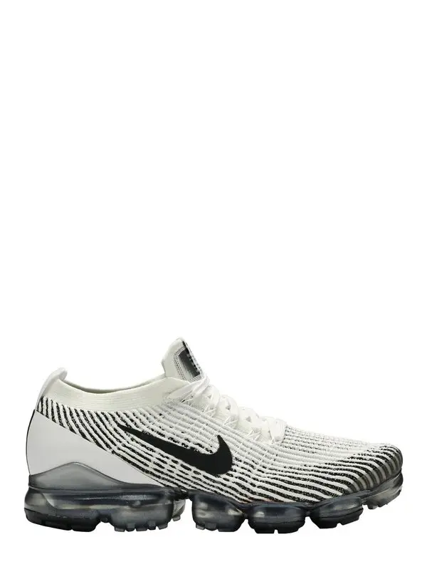 Nike Air Vapormax Flyknit 3 Sneakers - White