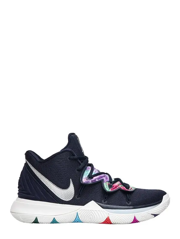 Nike Kyrie 5 Sneakers - Black