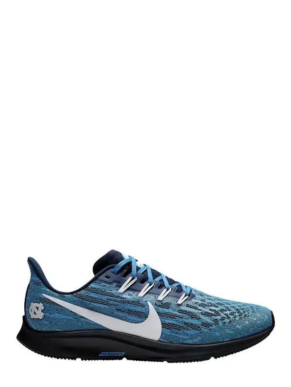 Nike Air Zoom Pegasus 36 Unc - Blue