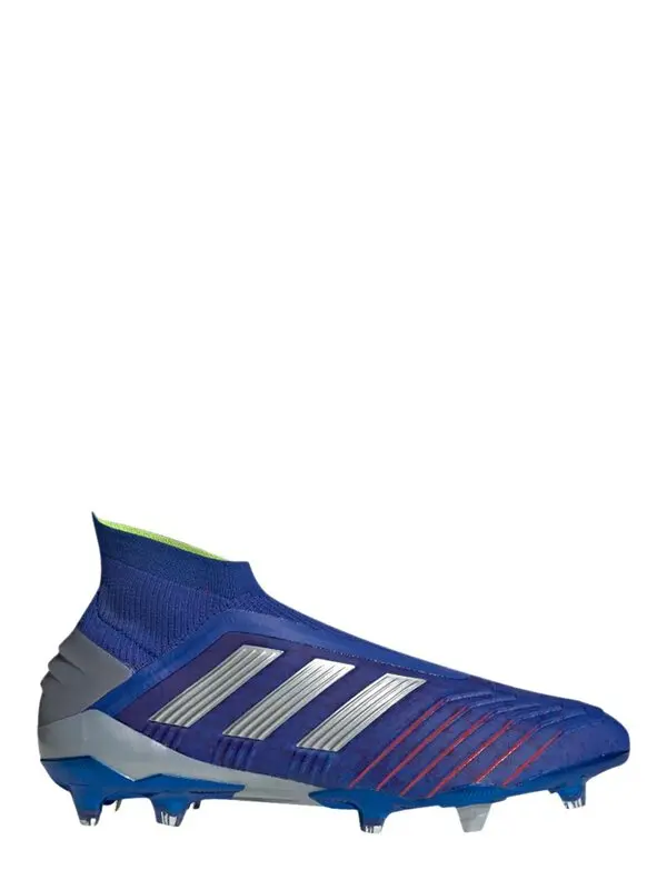 Adidas Predator 19+ Fg - Blue