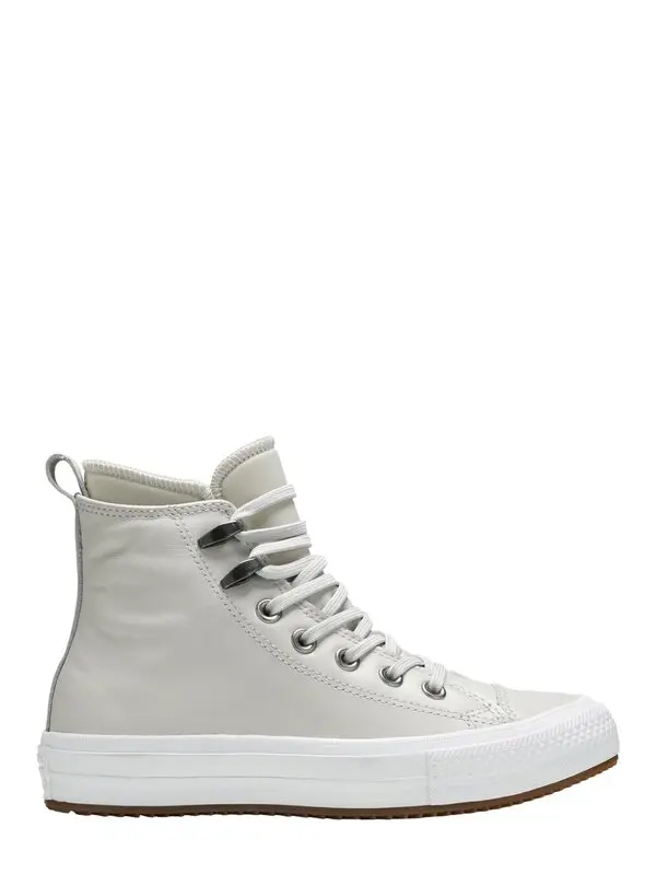 CONVERSE Chuck Taylor All Star Waterproof High-top Boots - Grey