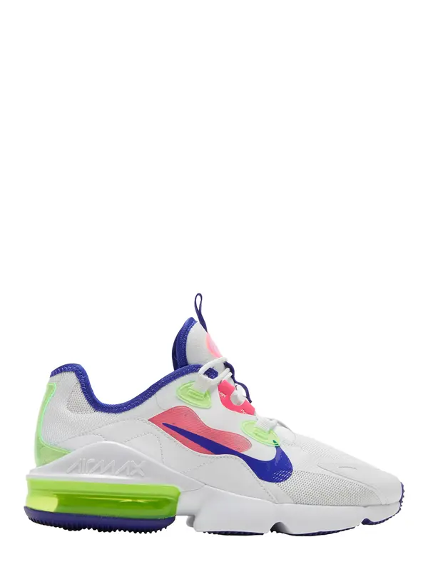 Nike Air Max Infinity 2amd Sneakers - White