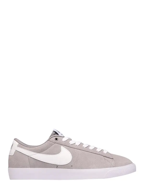 Nike Blazer Low Gt Sb Sneakers - Grey