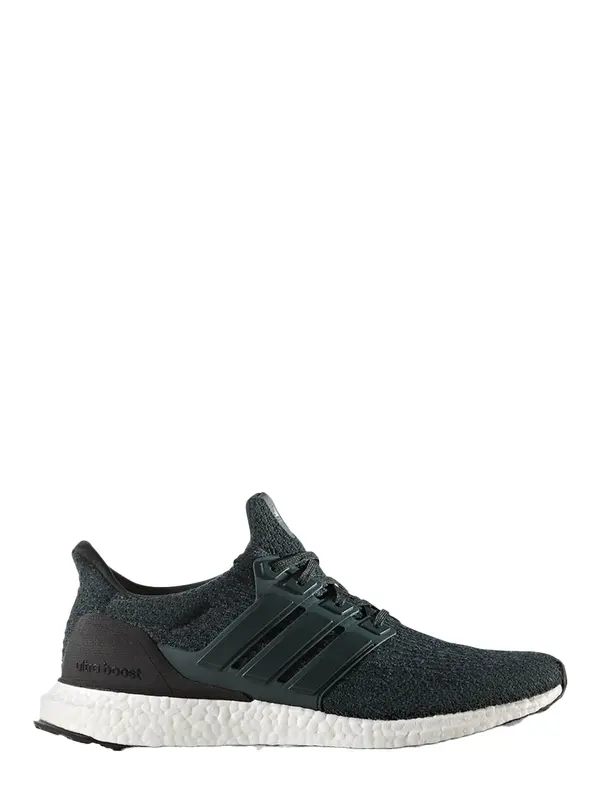 Adidas Ultraboost 3.0 Sneakers - Green