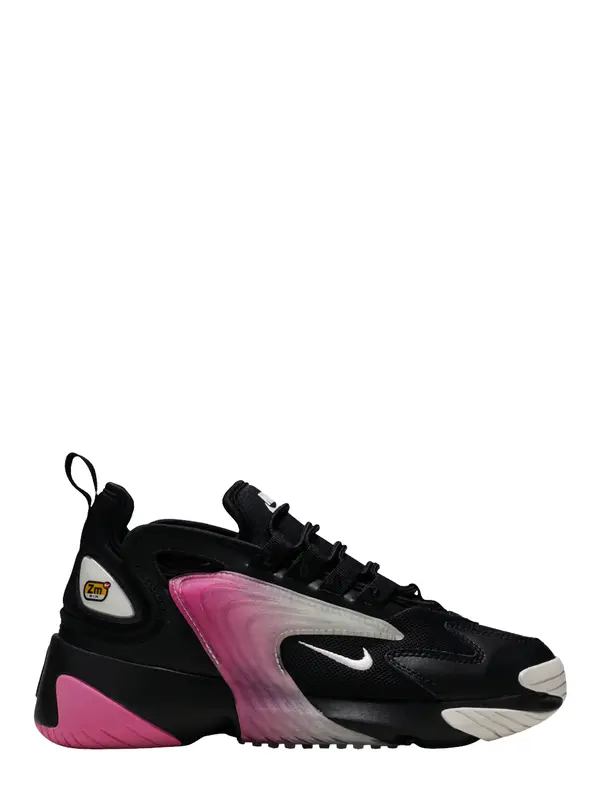 Nike Zoom 2k Sneakers - Black