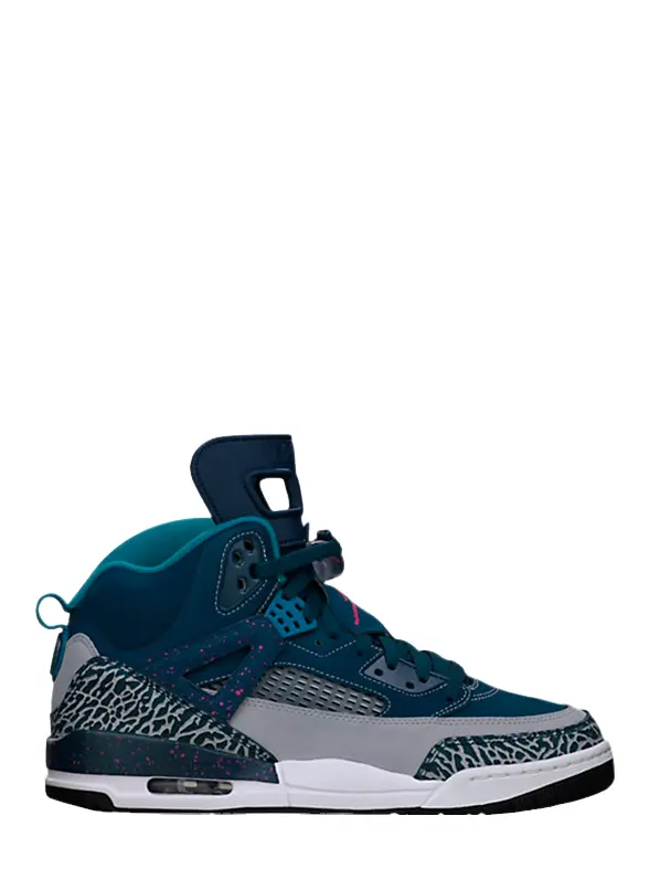 JORDAN Spizike Sneakers - Blue