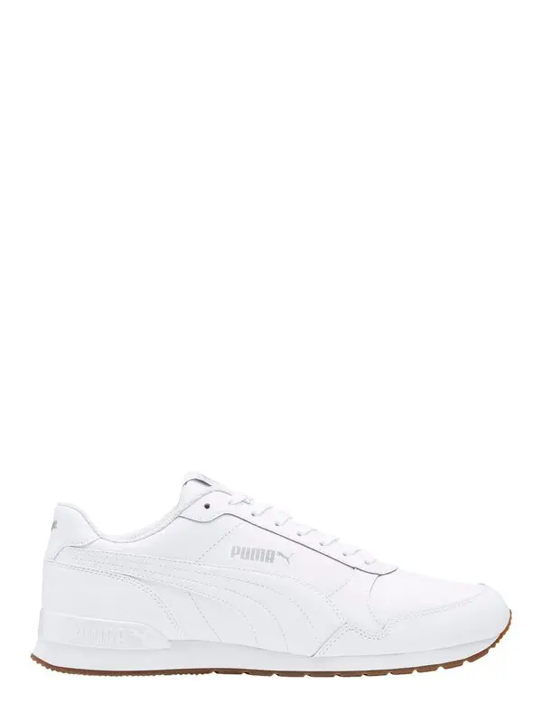 PUMA St Runner V2 Sneakers - White