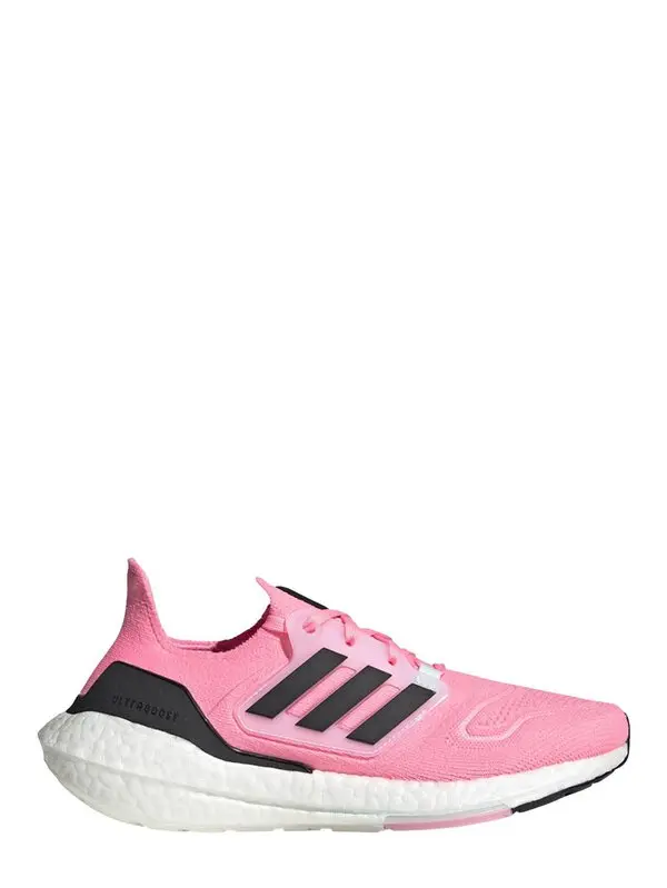 Adidas Ultraboost 22 Sneakers - Pink