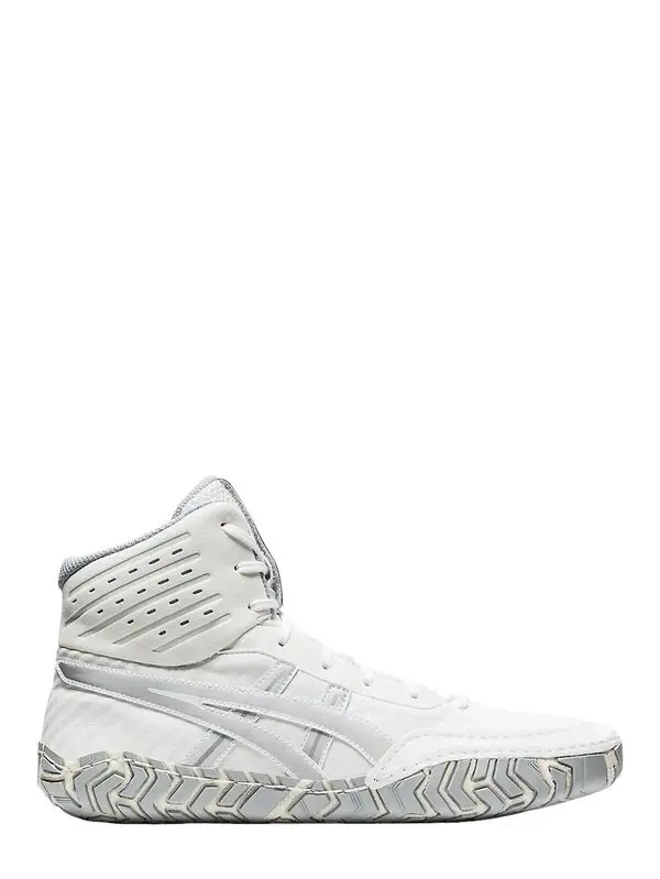 Asics Aggressor 4 Sneakers - White