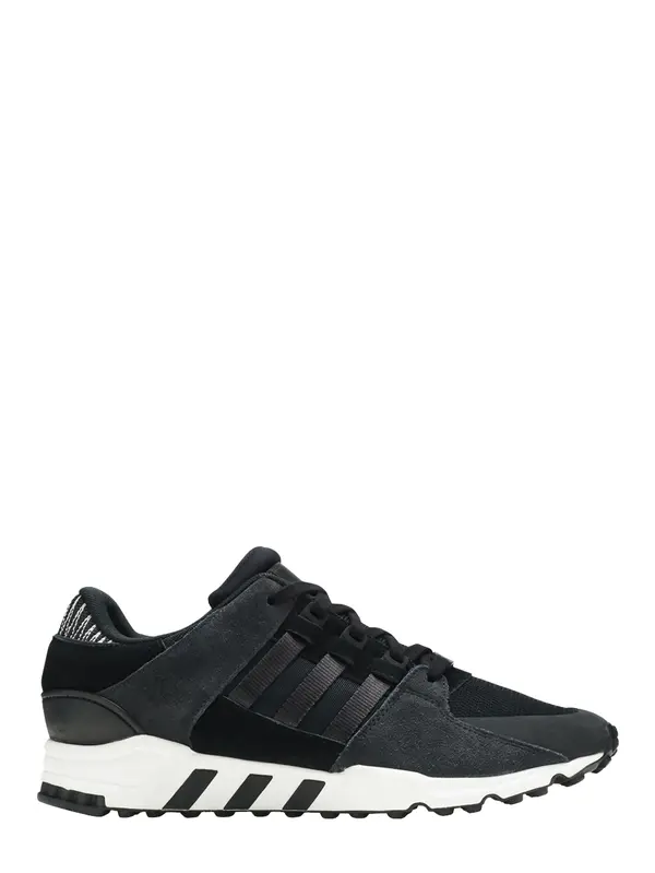 Adidas Eqt Support Rf - Black