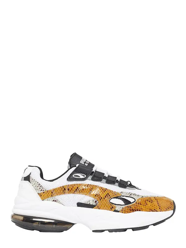 PUMA Cell Venom Animal Kingdom Sneakers - Brown