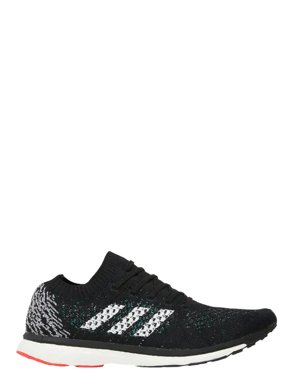 Adidas Adizero Prime Limited Sneakers - Black