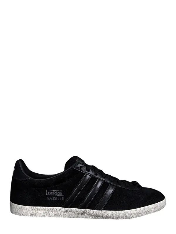 Adidas Gazelle Og Mastermind Sneakers - Black