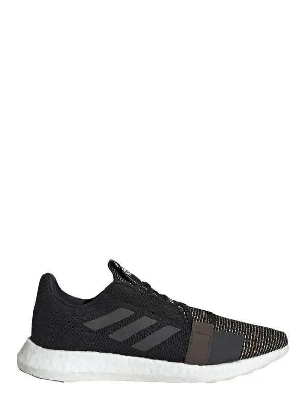 Adidas Senseboost Go Ltd Sneakers - Black