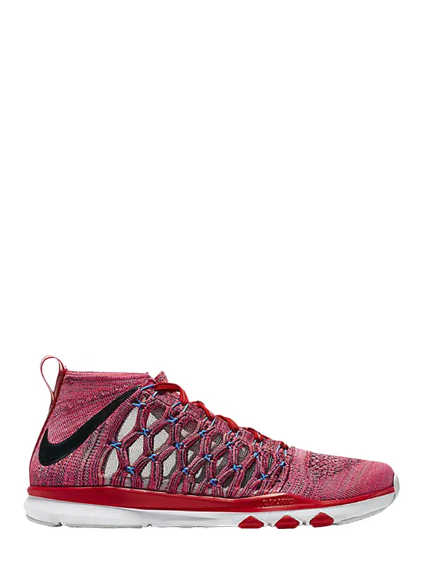 Nike Train Ultrafast Flyknit - Purple