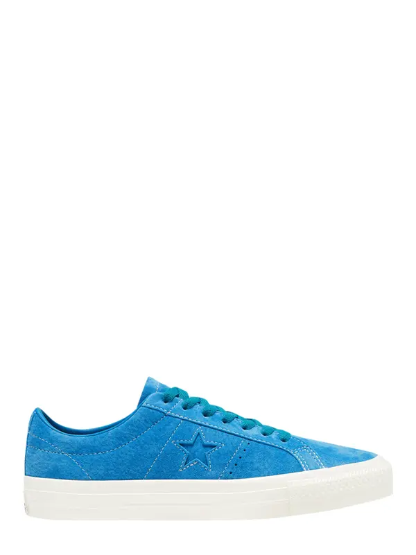 CONVERSE One Star Pro Low Sneakers - Blue