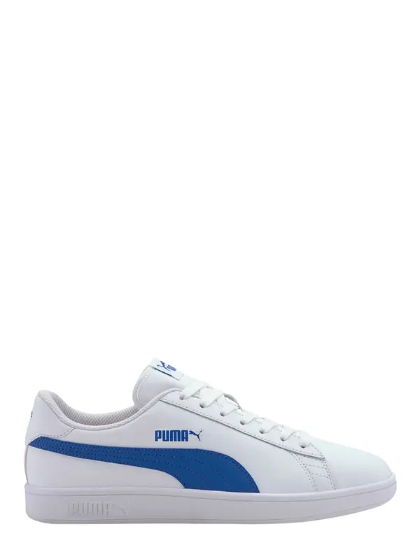 PUMA Smash V2 Buck Sneakers - White