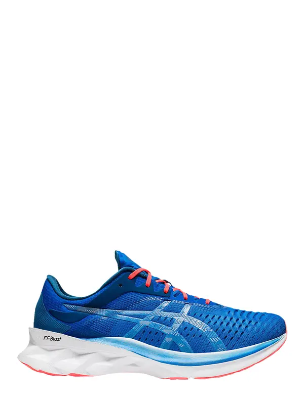 Asics Novablast Sneakers - Blue