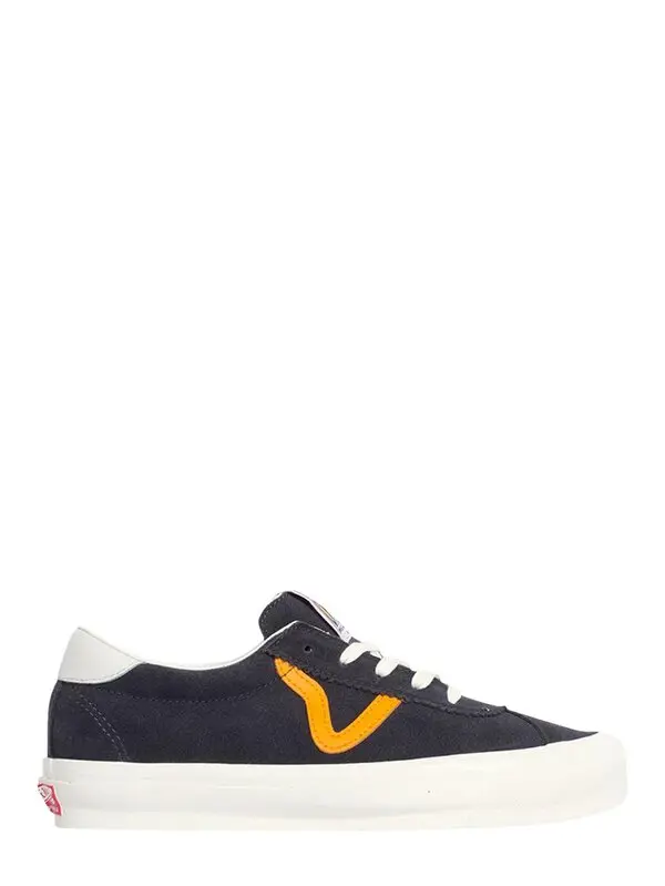 VANS Og Epoch Lx Sneakers - Black