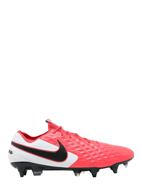 Nike Tiempo Legend Elite Sg Pro Ac - Red