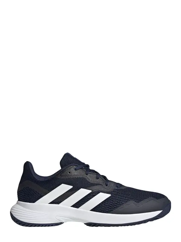 Adidas Courtjam Control Sneakers - Blue