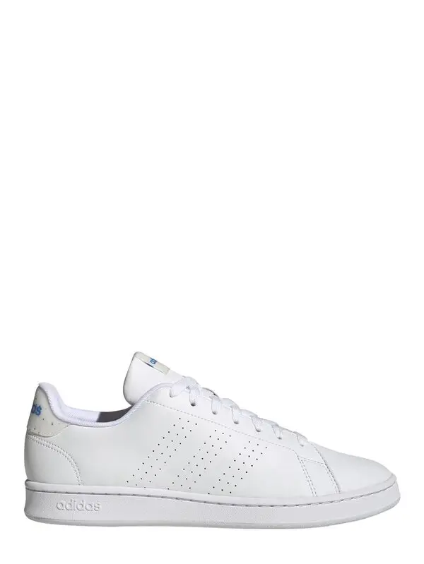 Adidas Advantage Court Sneakers - White