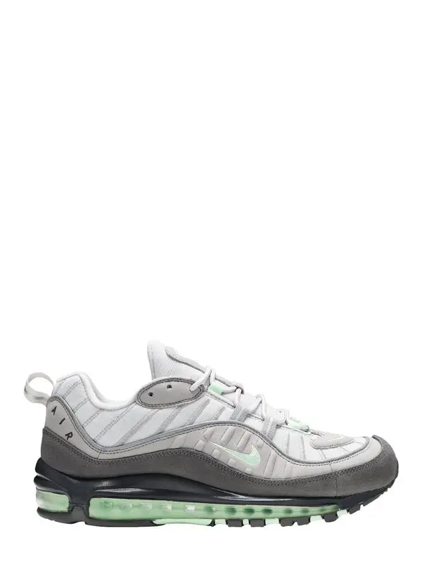 Nike Air Max 98 Sneakers - Grey
