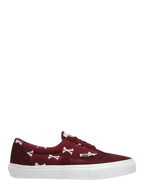 VANS Era S Sneakers - Red