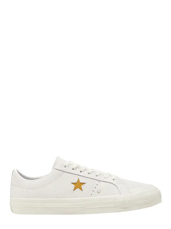 CONVERSE Alexis Sablone X One Star Pro All Star 2 Sneakers - White