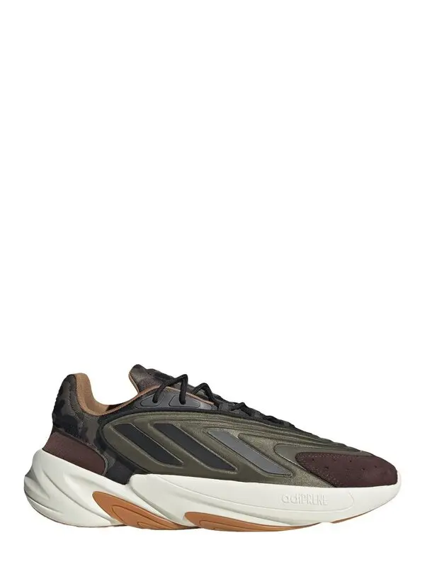Adidas Ozelia Olive Strata Camo - Green