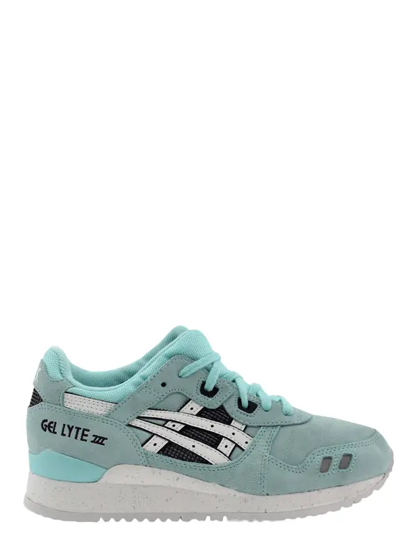 Asics Gel-lyte Iii Sneakers - Teal