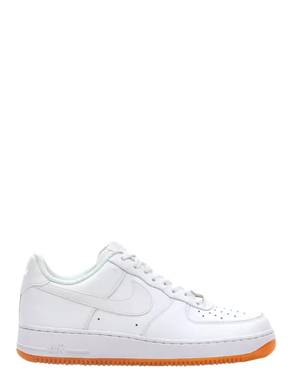 Nike Air Force 1 Sneakers - White