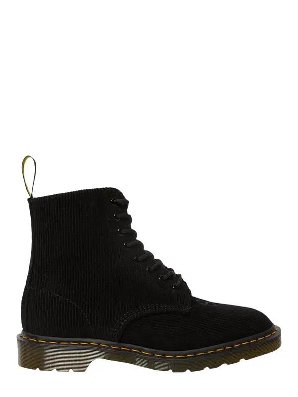 Dr. Martens X Undercover 1460 Sn Corduroy Boots - Black