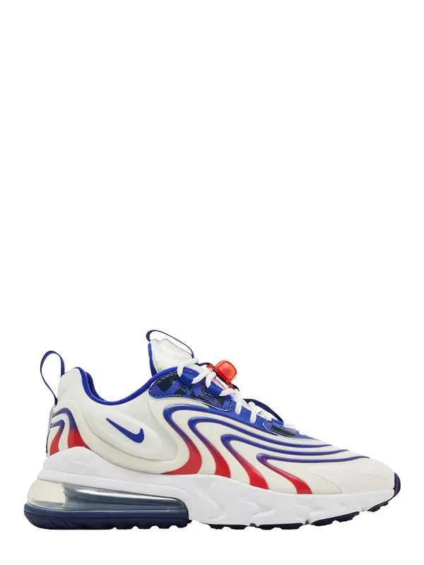 Nike Air Max 270 React Eng Sneakers - White