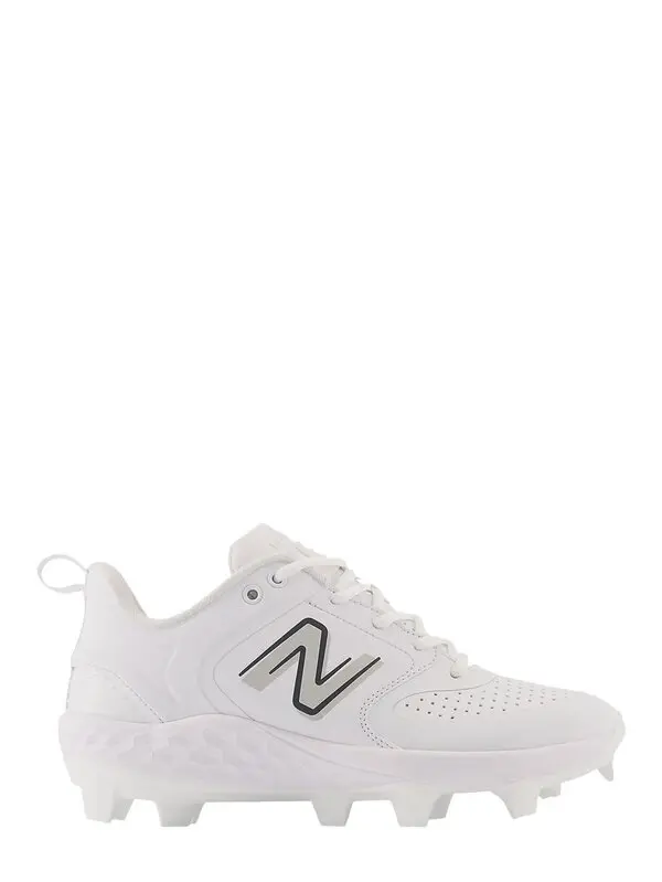 NEW BALANCE Fresh Foam Velo V3 Molded Synthetics - White