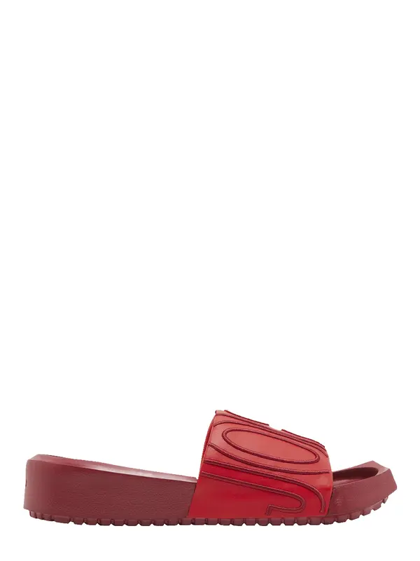 JORDAN Nola Slide - Red