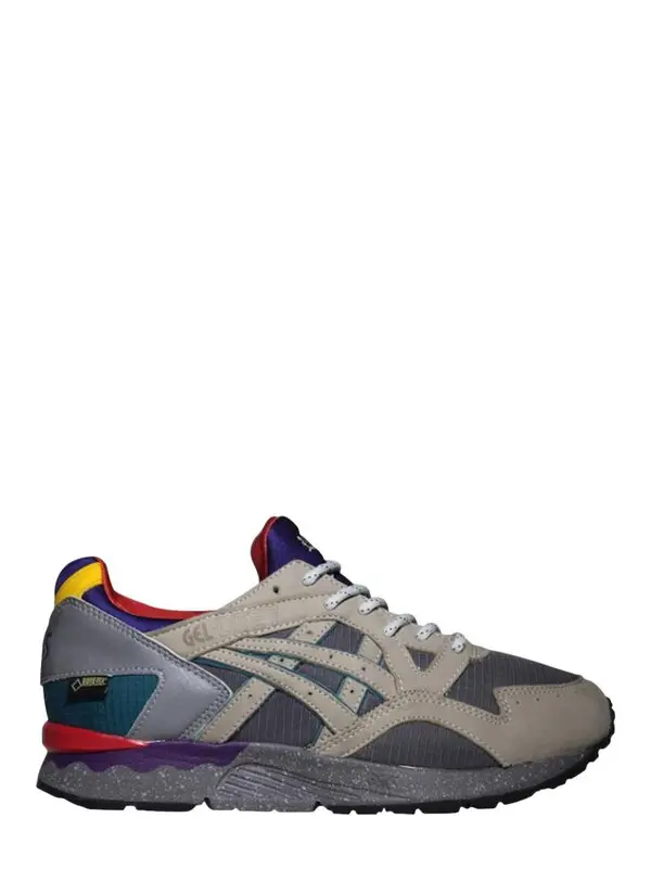 Asics Gel-lyte 5 'get Wet' Sneakers - Grey