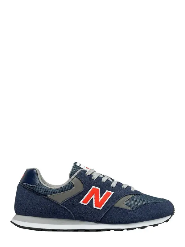 NEW BALANCE 393 - Blue