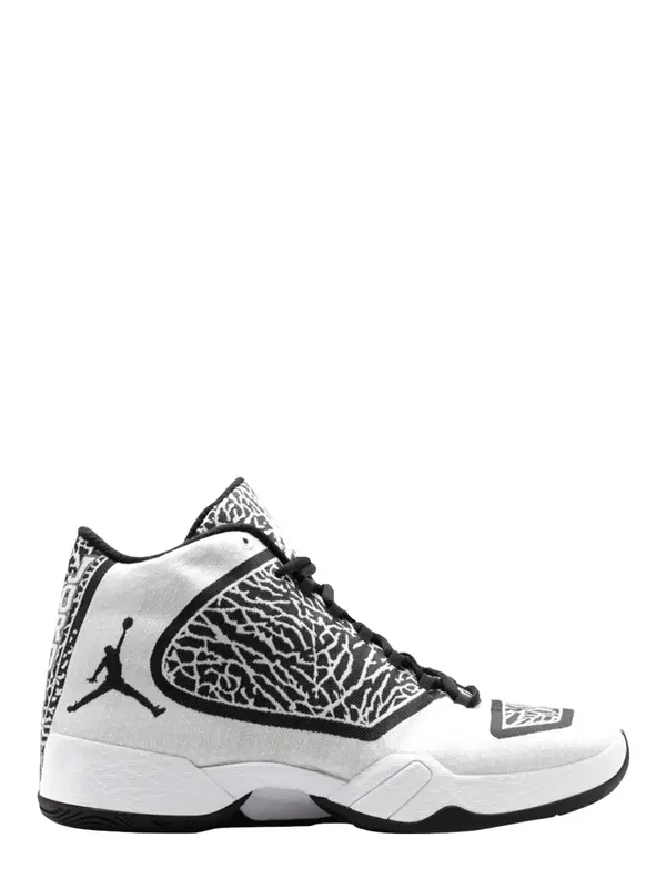 JORDAN 29 - Black
