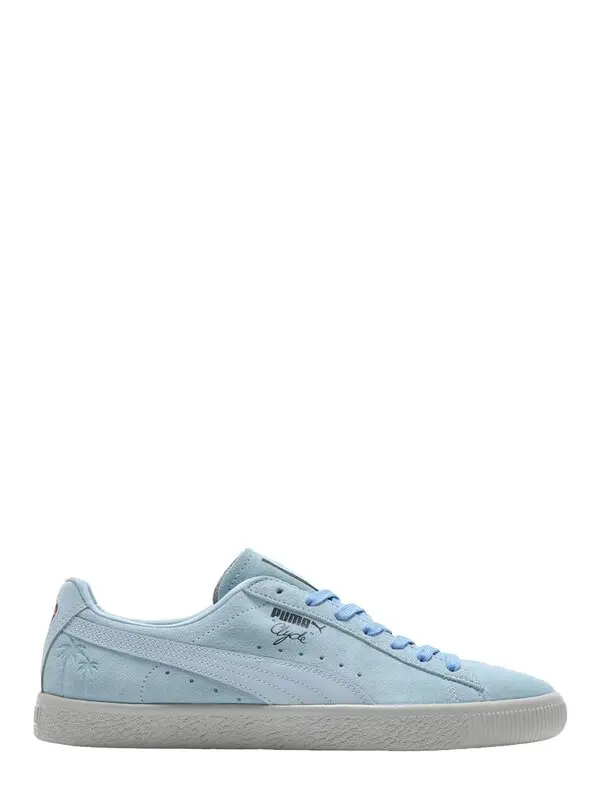 PUMA Clyde Venice Sneakers - Blue