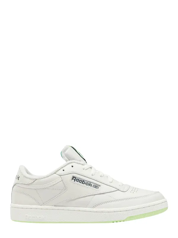 REEBOK Club C 85 Sneakers - White