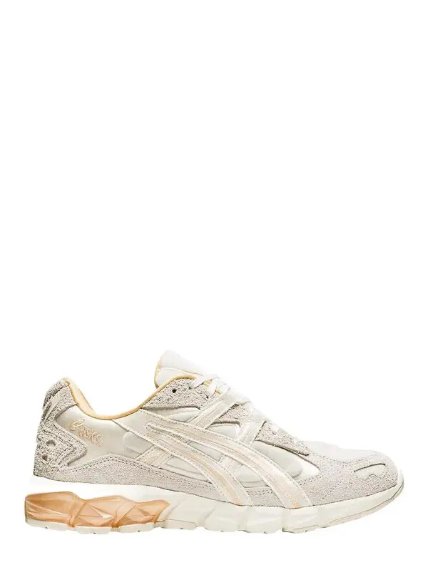 Asics Gel-kayano 5 Kzn Sneakers - Cream