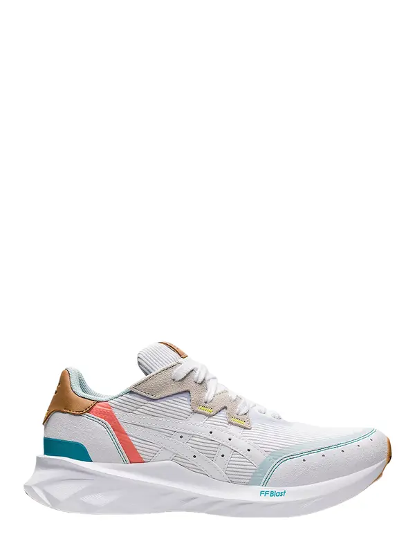 Asics Tarther Blast Sneakers - White