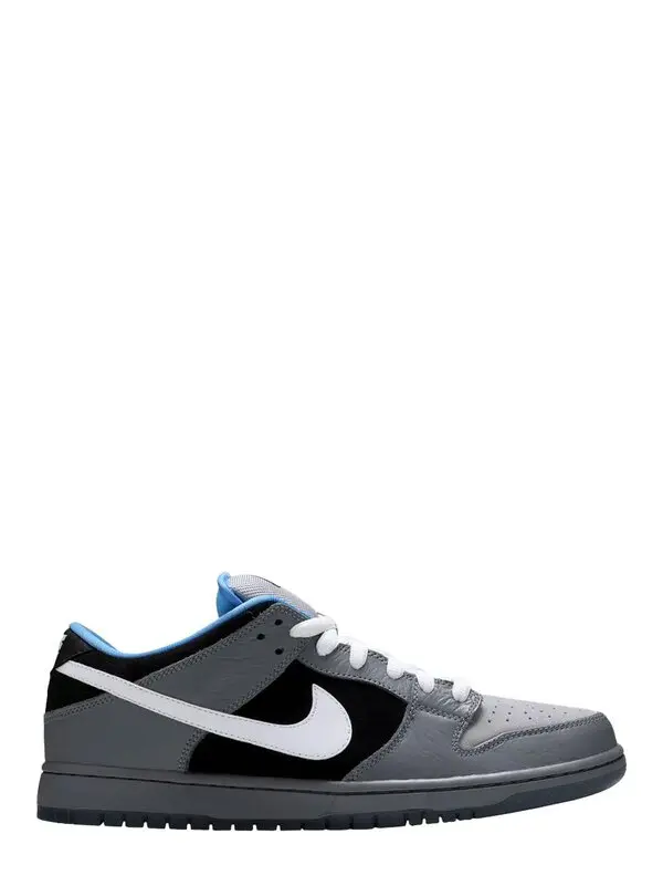 Nike Dunk Low Premium Sb Sneakers - Grey