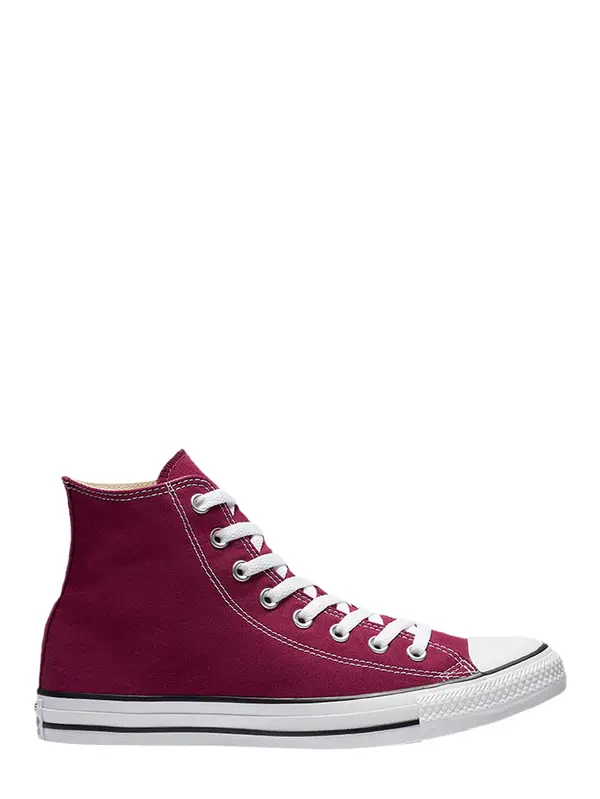 CONVERSE Chuck Taylor All Star High - Red