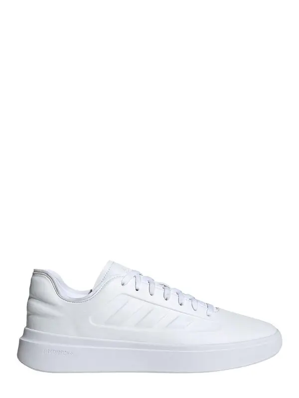 Adidas Zntasy Triple Sneakers - White