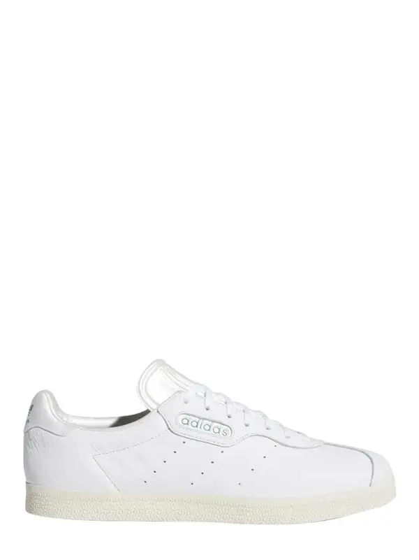 Adidas Alltimers X Gazelle Super Sneakers - White