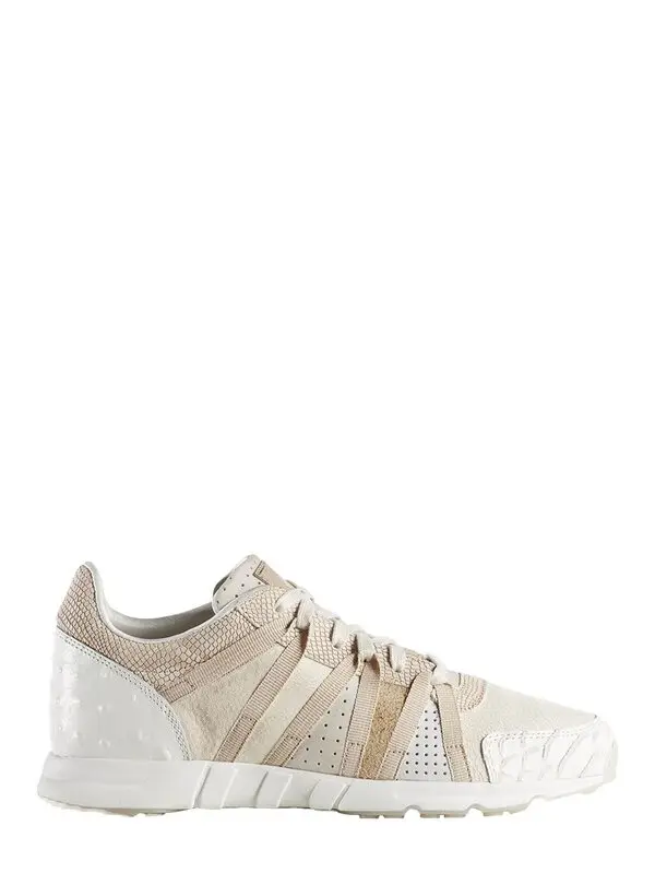 Adidas Eqt Racing 93 'luxe Oddity' Sneakers - Tan