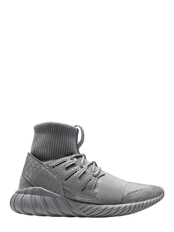 Adidas Tubular Doom Sneakers - Grey